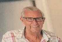 Cees Breed, bedenker van het Hoeftoernooi, overleden | V.V. Zeevogels